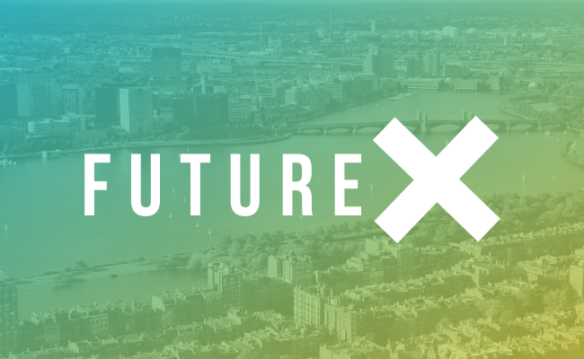 FutureX Summit Fall 2020