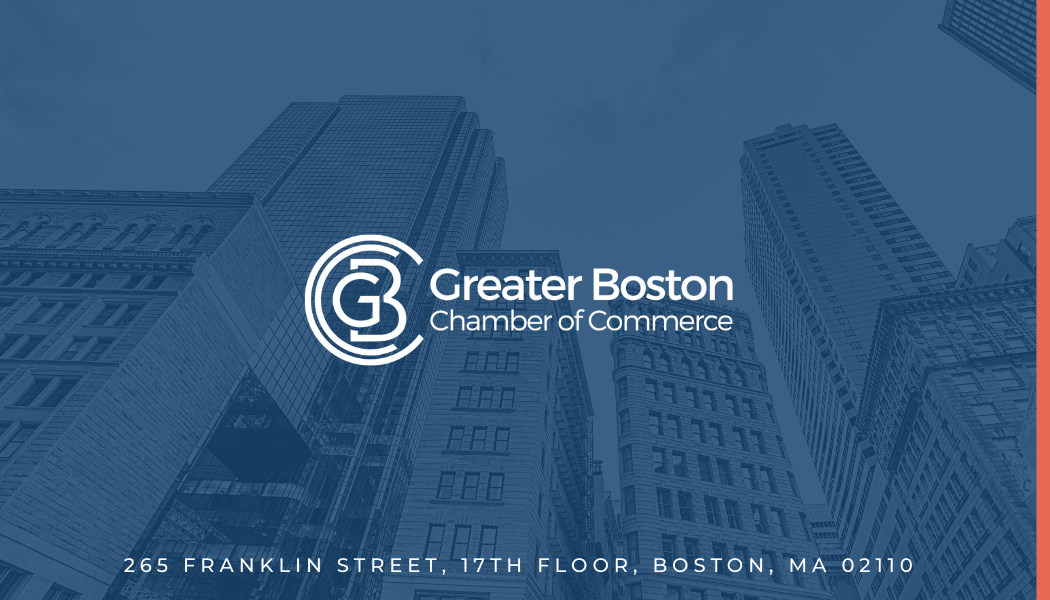 About Us | Boston Chamber of Commerce
