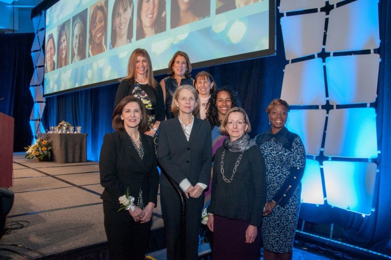 What we heard: Advice from top Boston women leaders