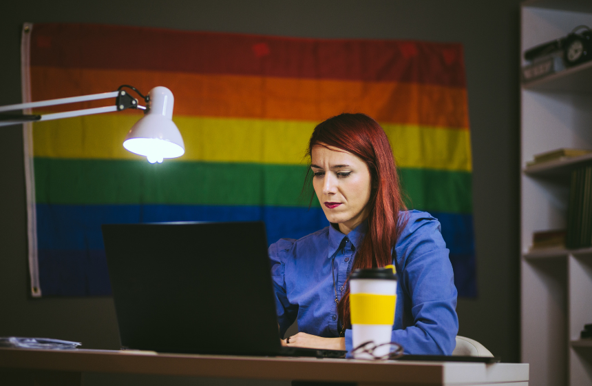 How to Be an LGBTQIA+ Ally in the Workplace - Boston Chamber