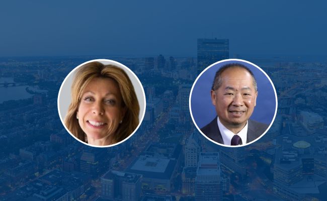 Boston’s Future Leaders - Boston Chamber