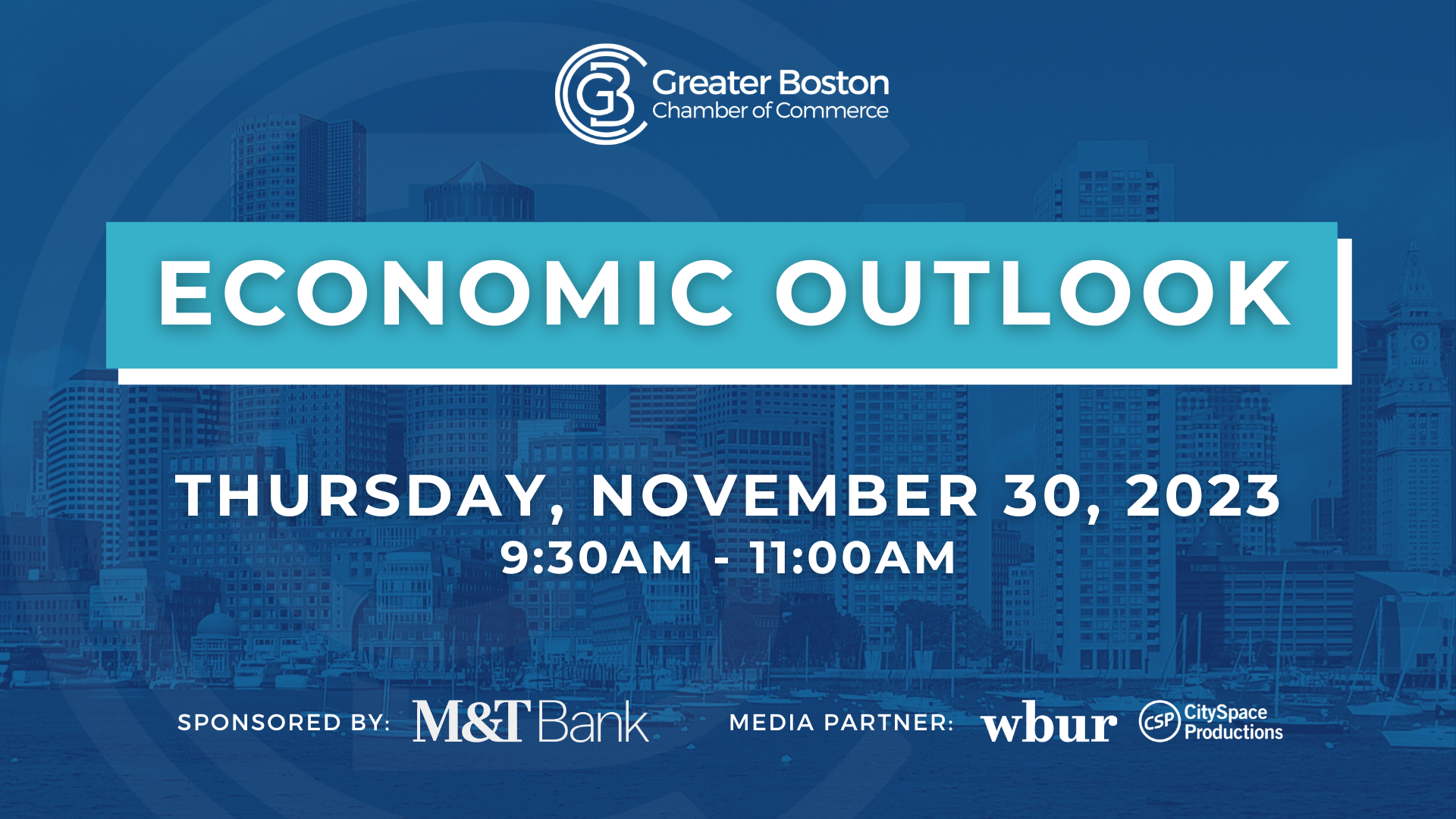 2023 Economic Outlook