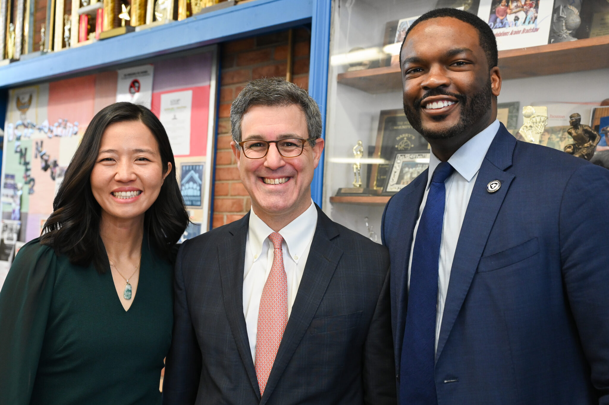 Greater Boston Non-Profits Making Strides in Mental Health - Boston Chamber