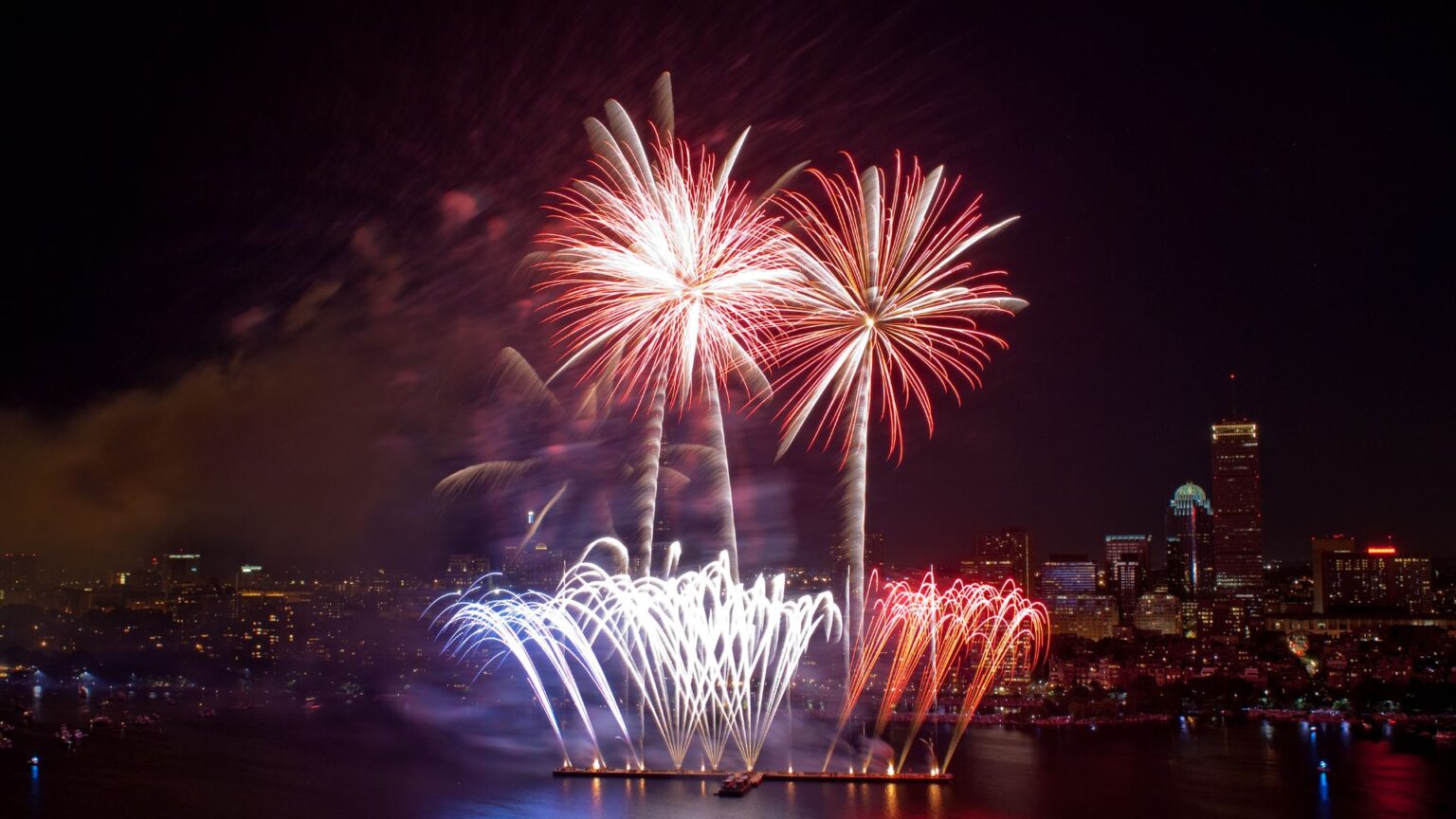 Your Guide to Exploring Greater Boston this Summer - Boston Chamber