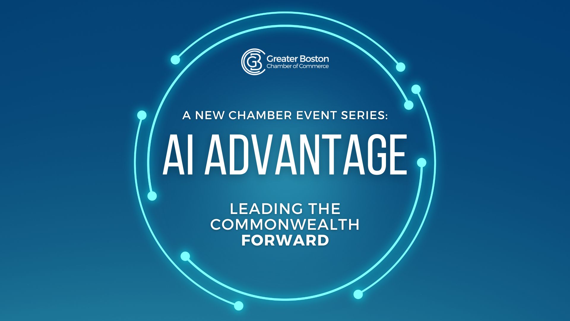 AI Advantage | Impact on People, Processes, and Culture - Boston Chamber
