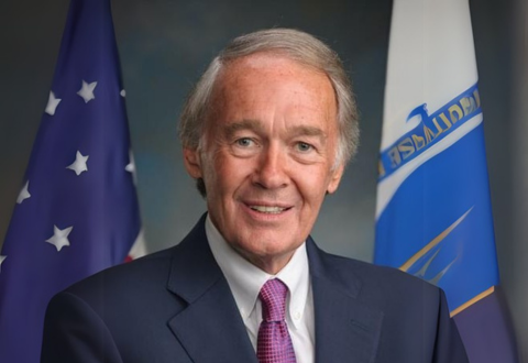 2025 Government Affairs Forum | Senator Edward J. Markey - Boston Chamber